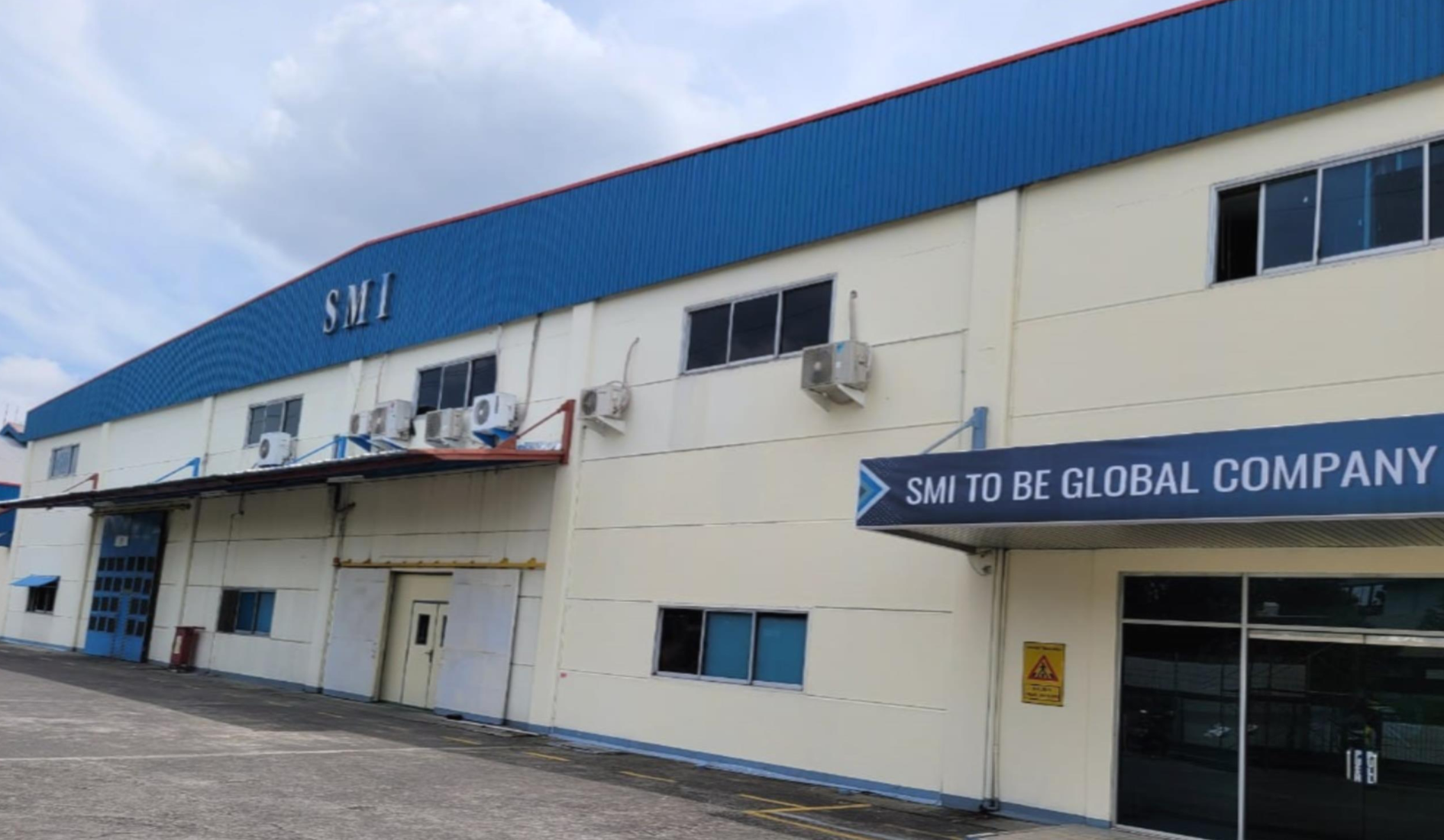 HOME - sti-2006.co.id